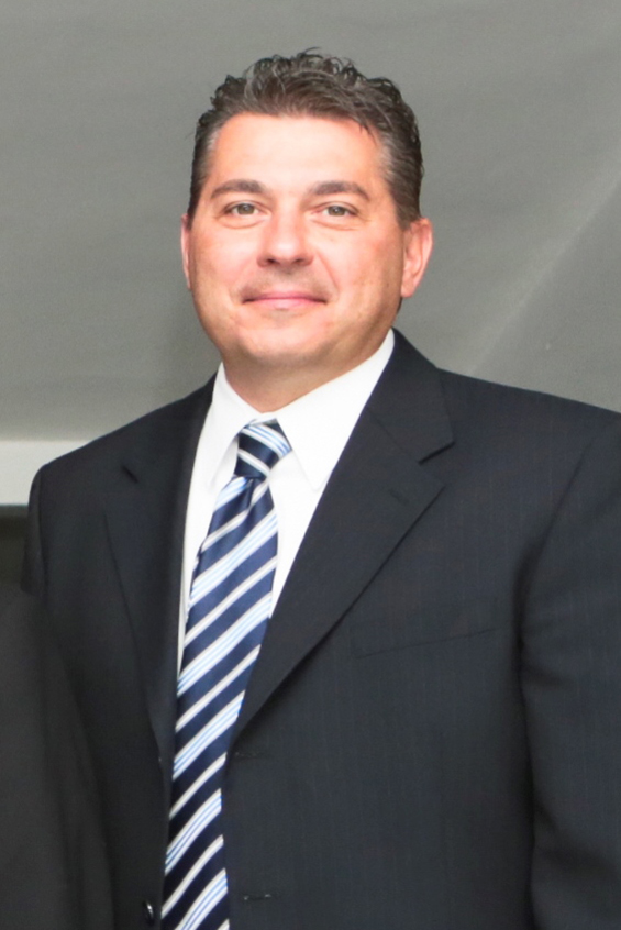 Delinski, Jeff | College of Professional Studies | The George ...