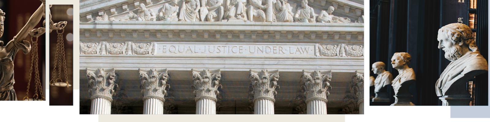 Paralegal Studies Master of Professional Studies | College of ...