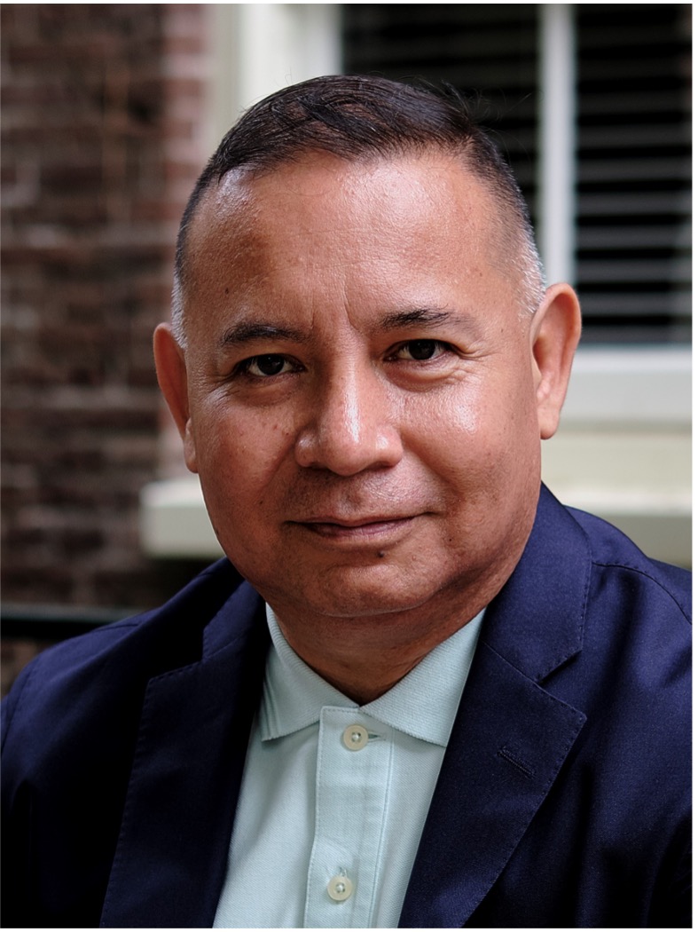 Linares, Jose Carlos | College of Professional Studies | The George Washington University