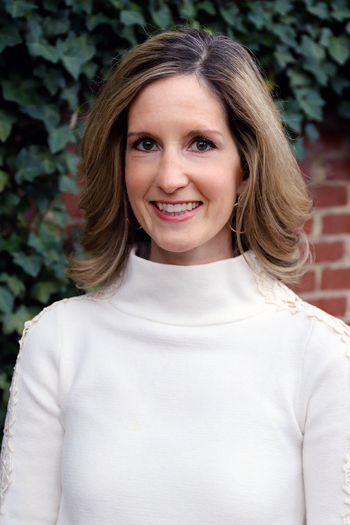 Farrand, Suzanne | College of Professional Studies | The George ...